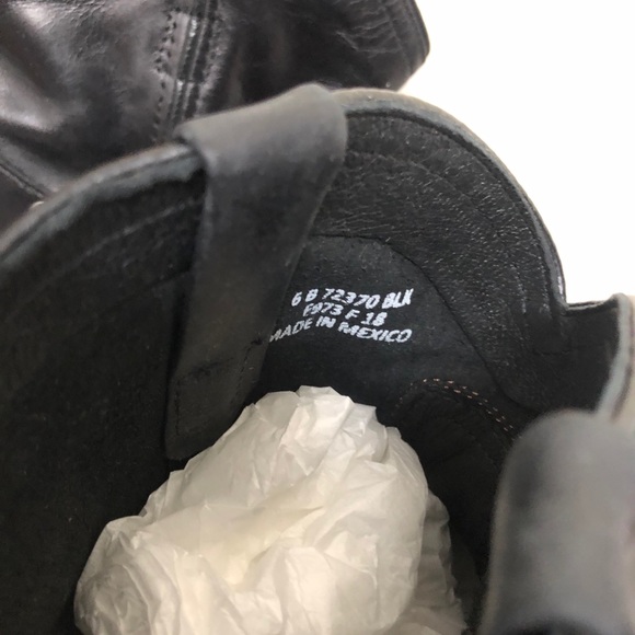 Frye | Shoes | Frye Billy Chain Short Boot | Poshmark